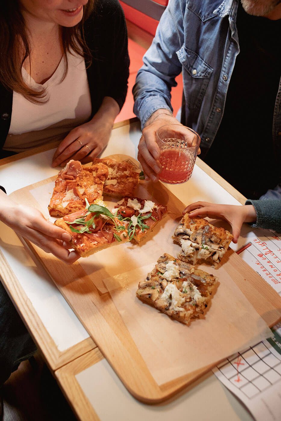 Mamma Roma's Story | Mamma Roma