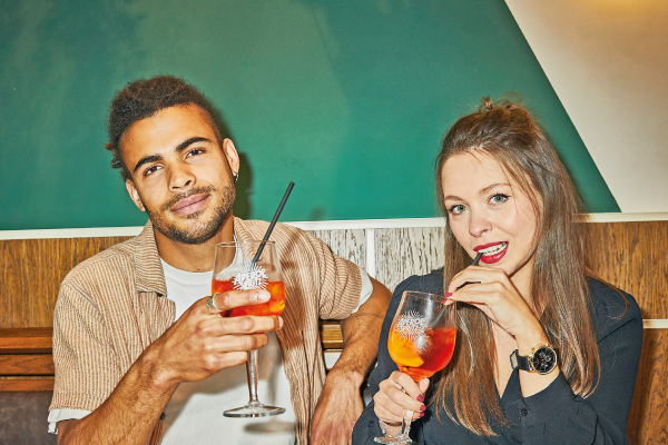 Mamma Roma restaurants in city hot spots | Mamma Roma